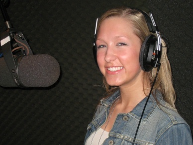 Ashton Jackson in Nashville